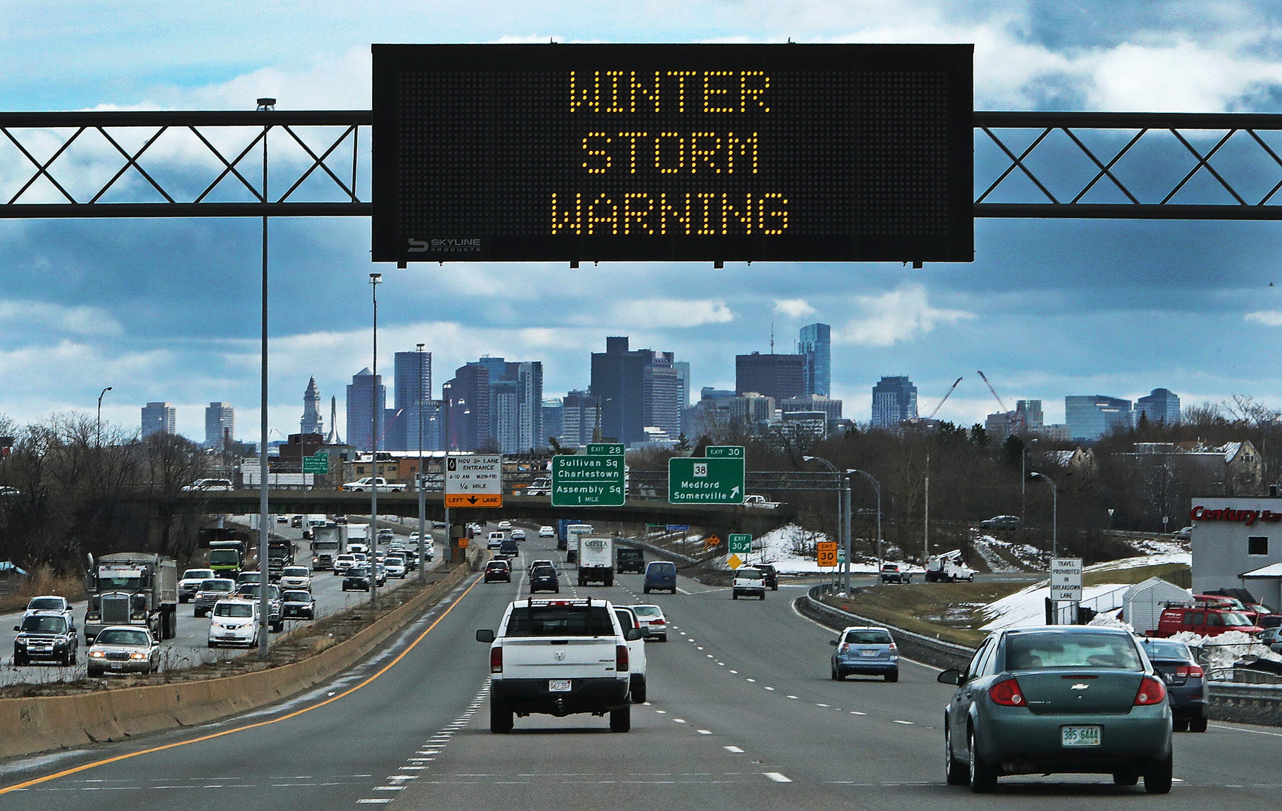 Mass Traffic Fatalities Hold Steady In 2020 Despite Lower Volume
