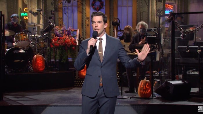 'Weekend Update' compares Donald Trump to serial killers Jeffrey Dahmer ...