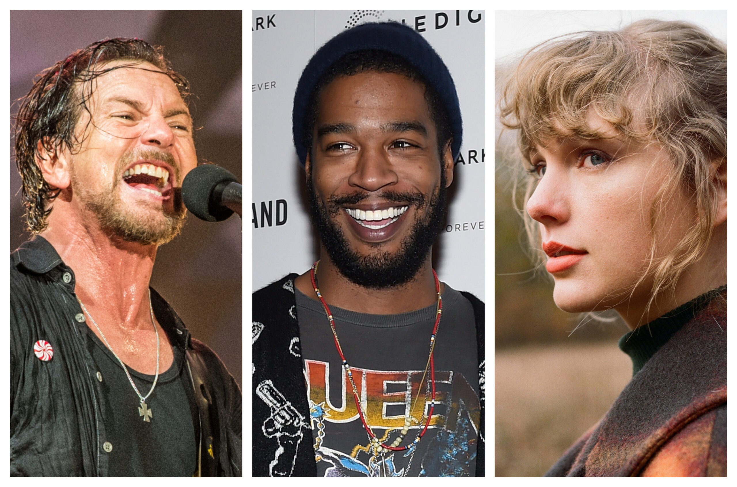 We asked for the best albums of 2020. Here are your favorites.