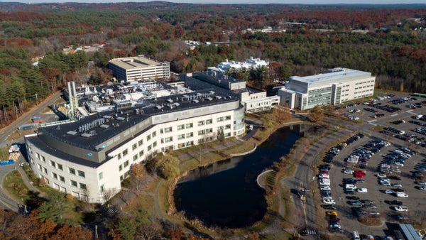 Massachusetts initially wanted to get vaccines directly from Pfizer and ...