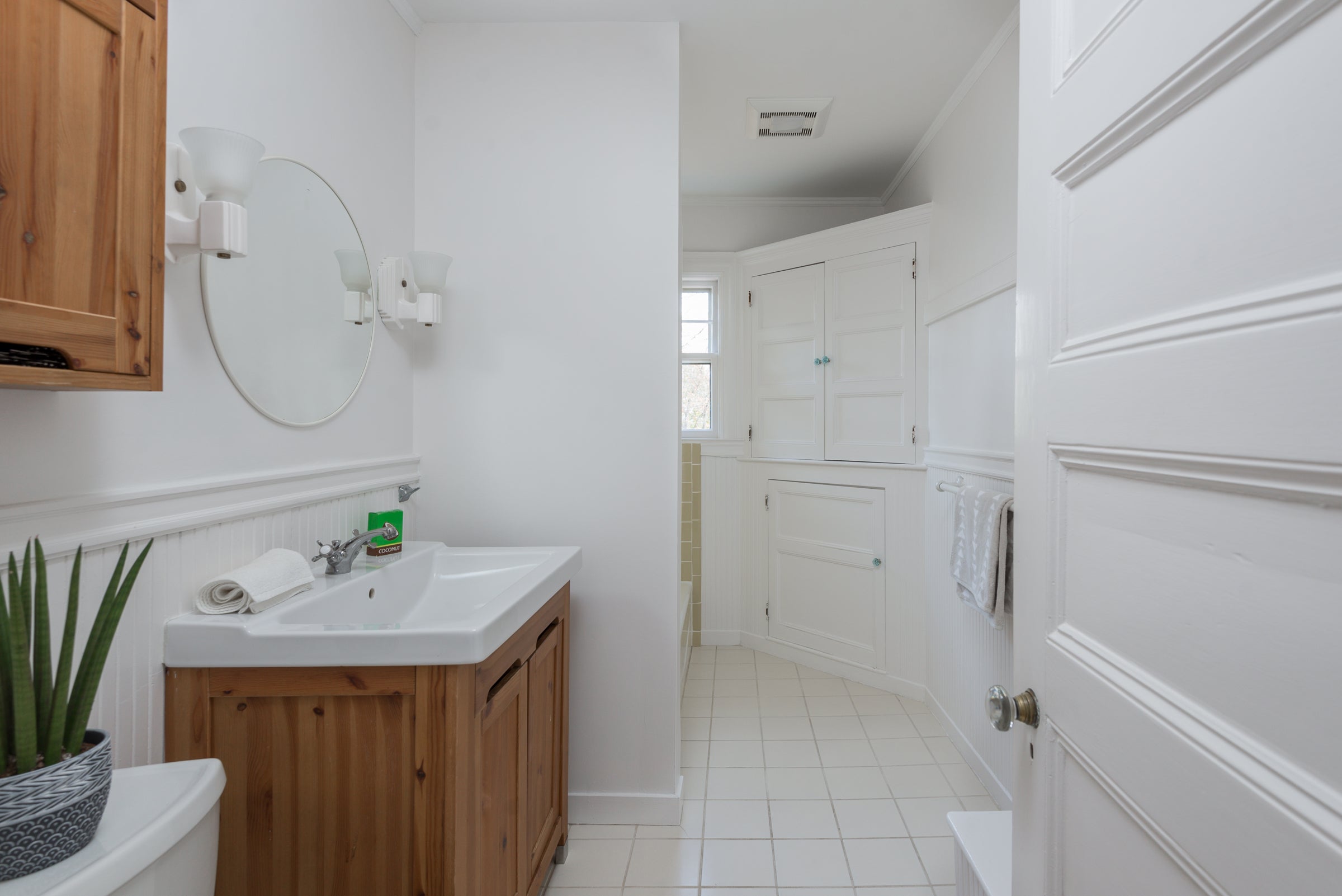 Home of Week: A 6-bedroom Victorian with room for all, solitude