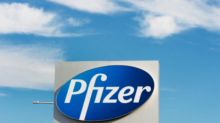 Pfizer and Moderna decline invitations to White House ‘Vaccine Summit’