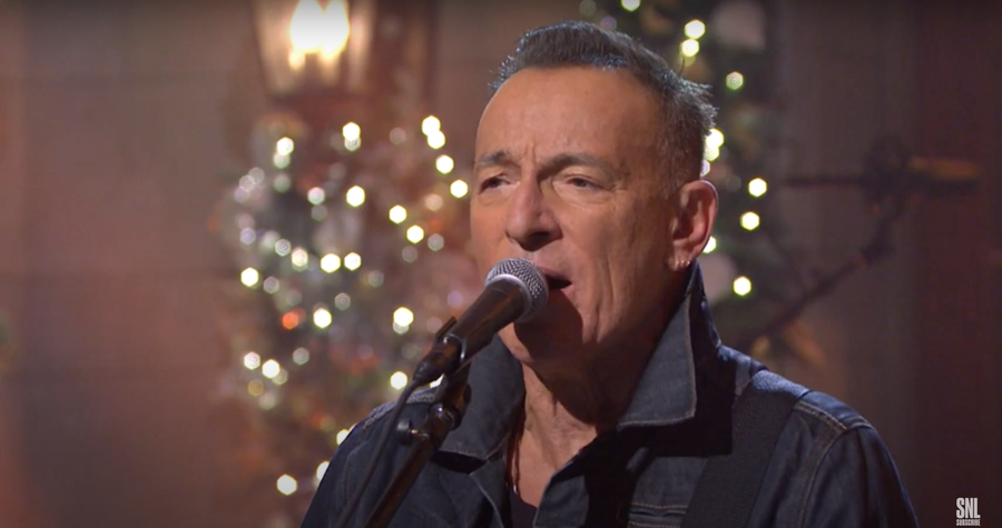 'Oh my God! He sold out!' Let us know what you think of Bruce ...