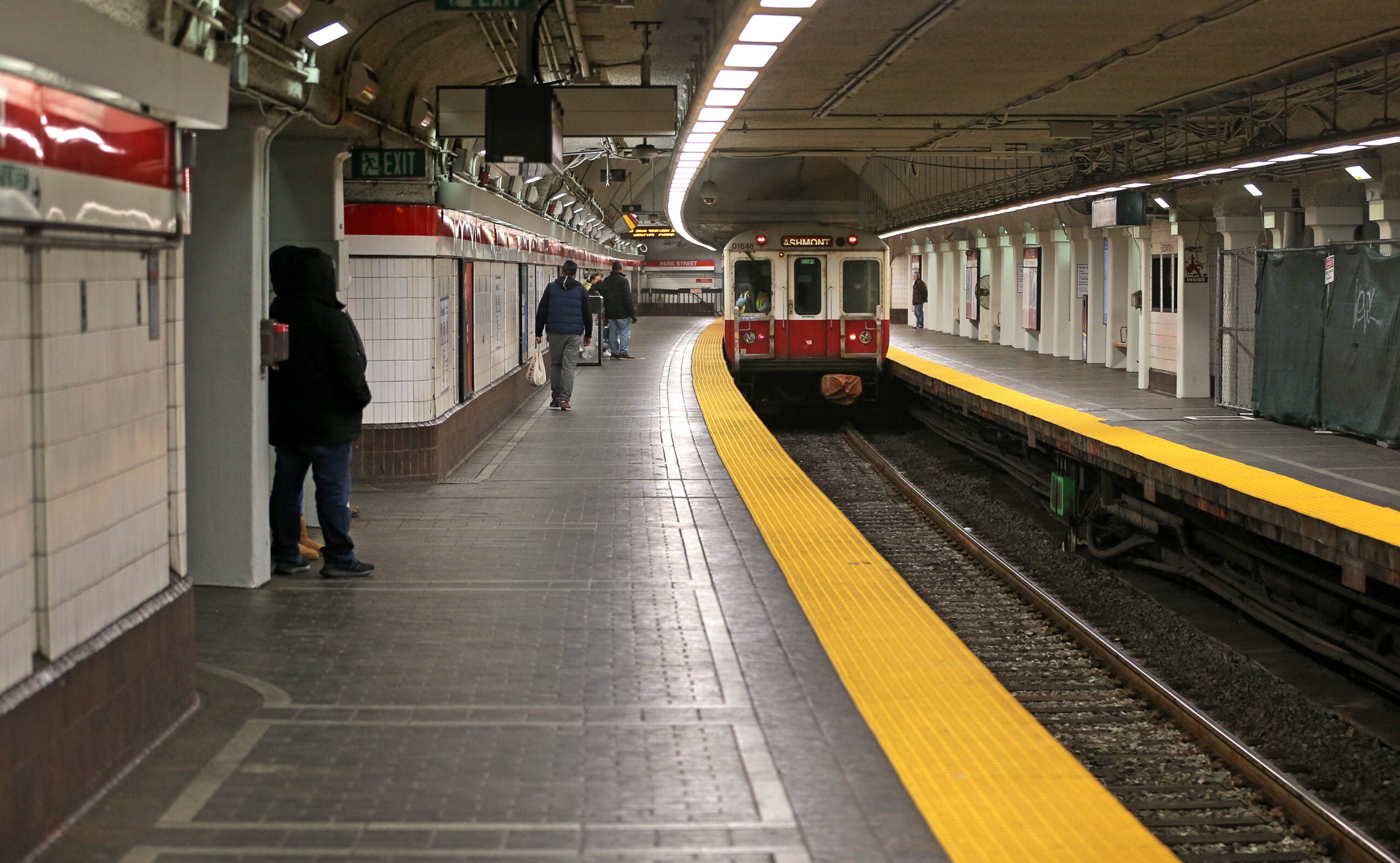 The MBTA is changing its plan to impose service cuts next year. Here's how.