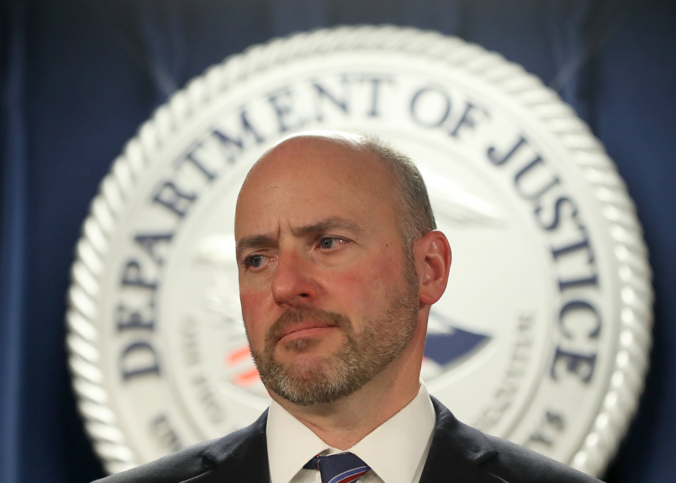 2 former Mass. state troopers charged in overtime fraud scheme