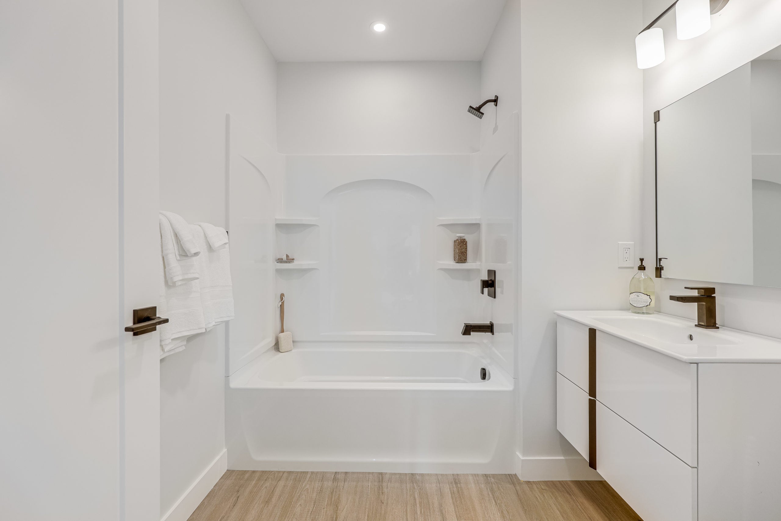 Home of Week: In Beverly's Sedna, every apartment has water view