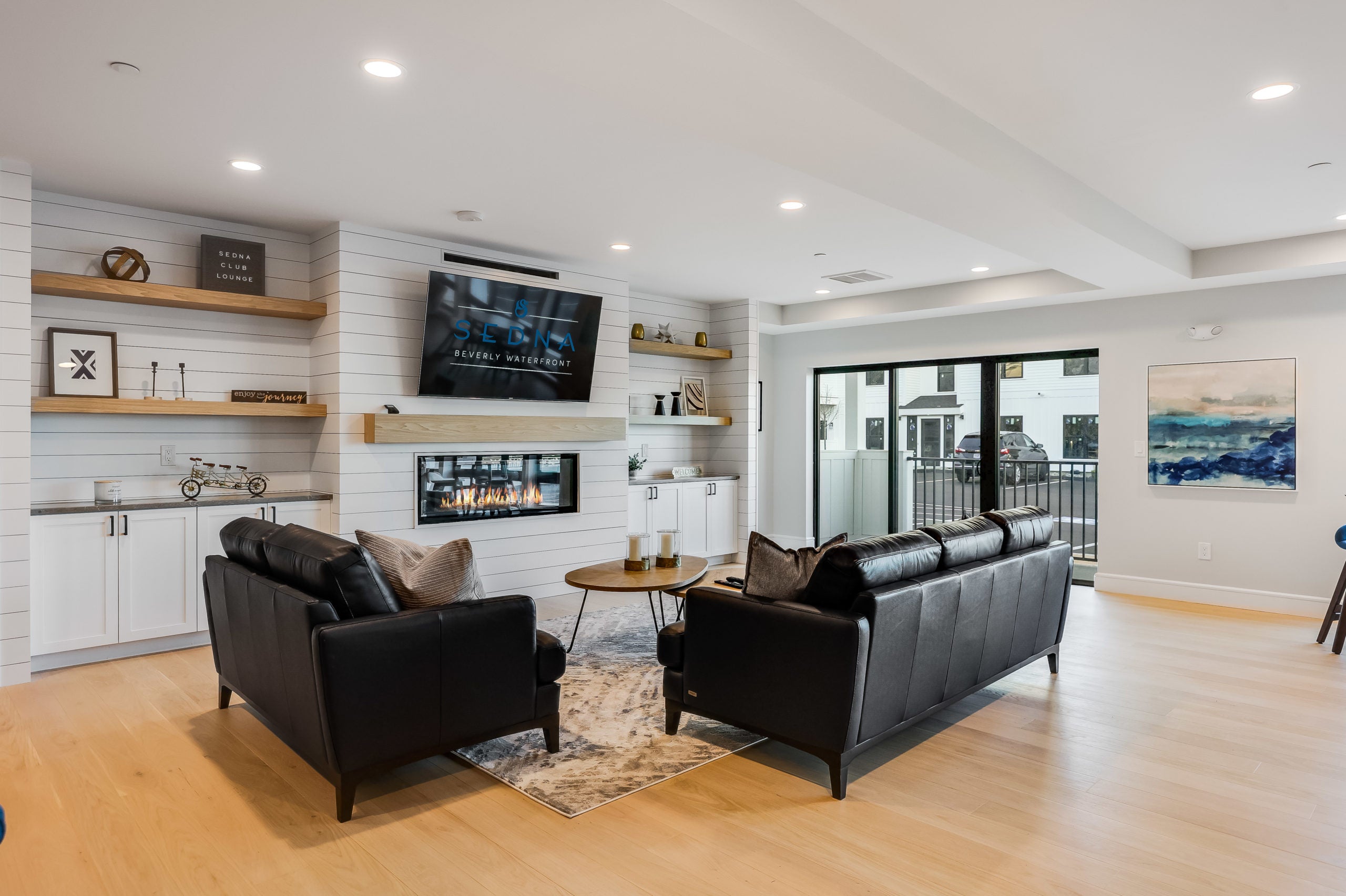 Home of Week: In Beverly's Sedna, every apartment has water view