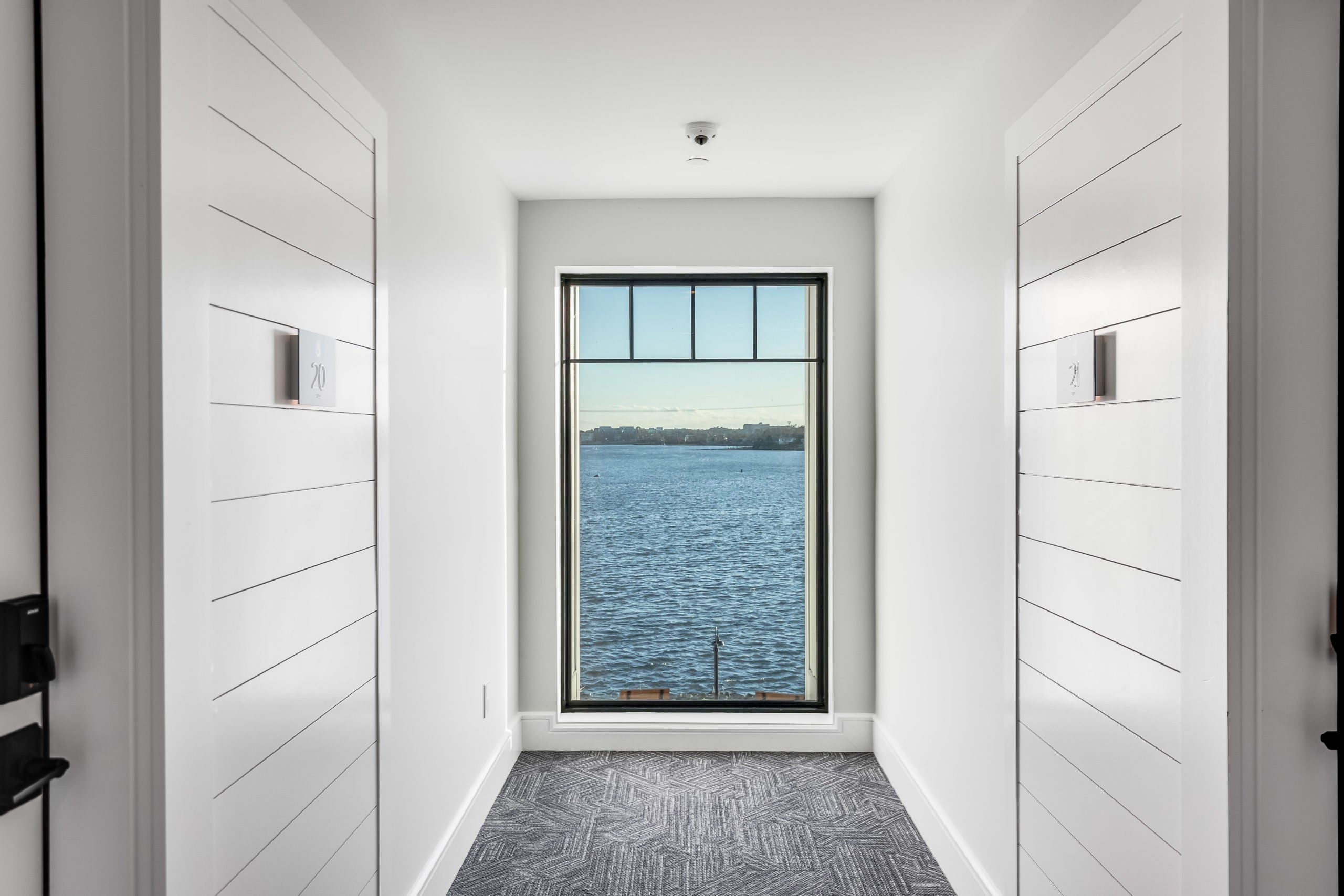 Home of Week: In Beverly's Sedna, every apartment has water view