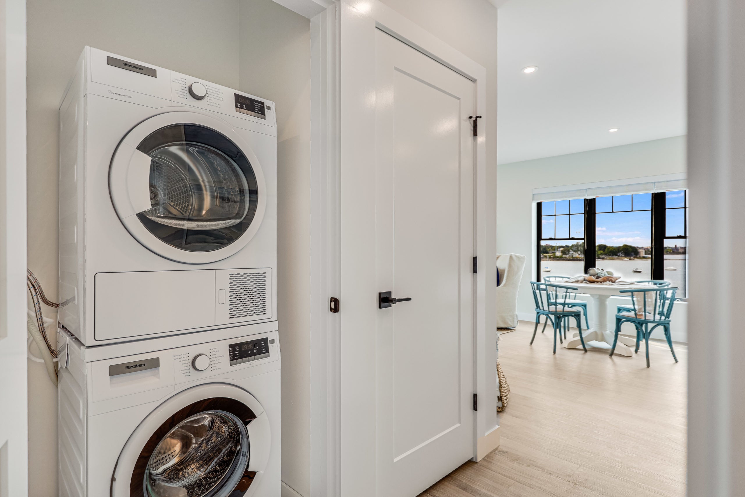 Home of Week: In Beverly's Sedna, every apartment has water view