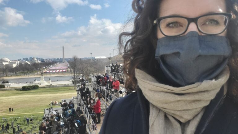 ‘We are not out of the woods’: Dr. Megan Ranney says Biden’s COVID-19 ...