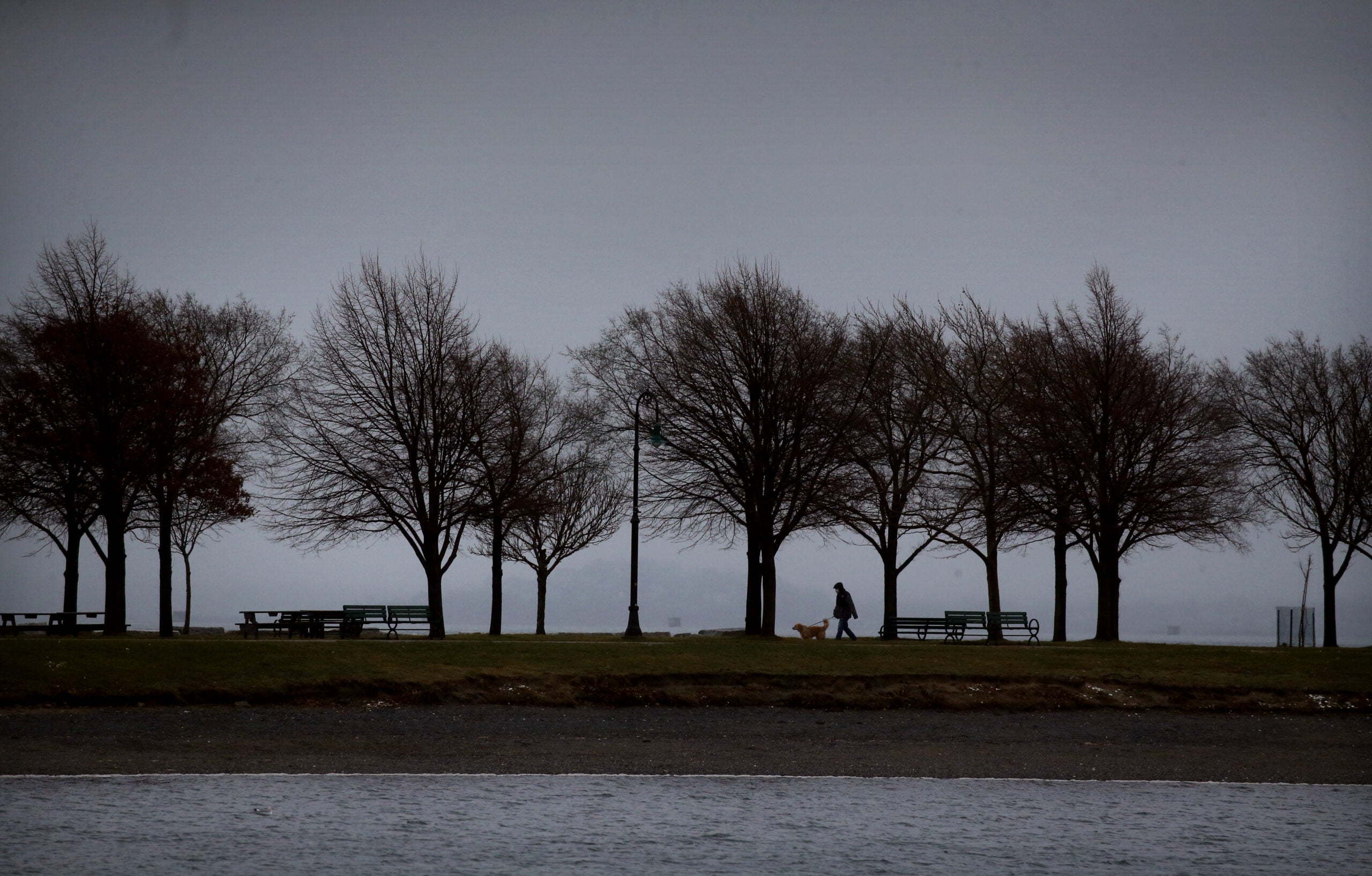 Here's what to expect from Thursday's weather forecast