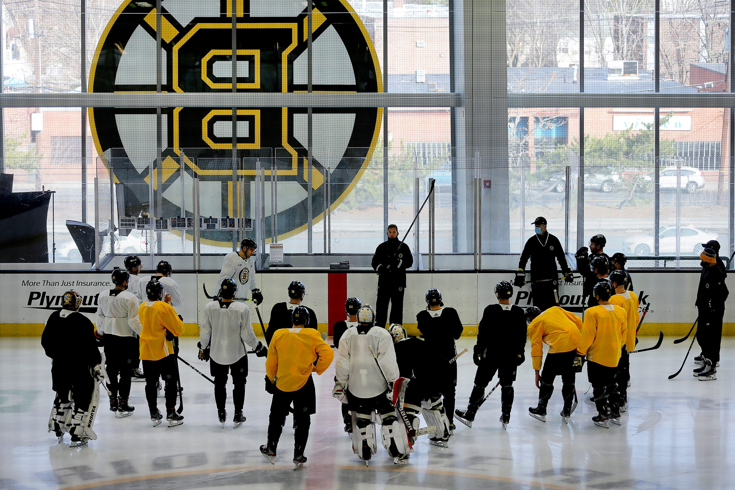 5 Bruins storylines to know ahead the 2021 season