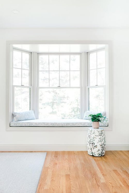 20 cozy and comfortable window nook designs