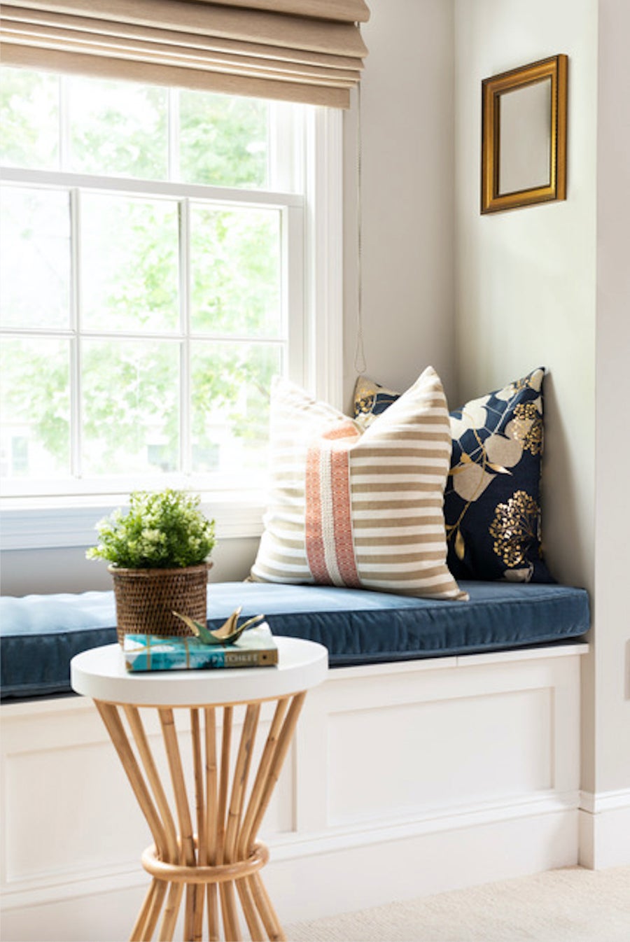 20 cozy and comfortable window nook designs