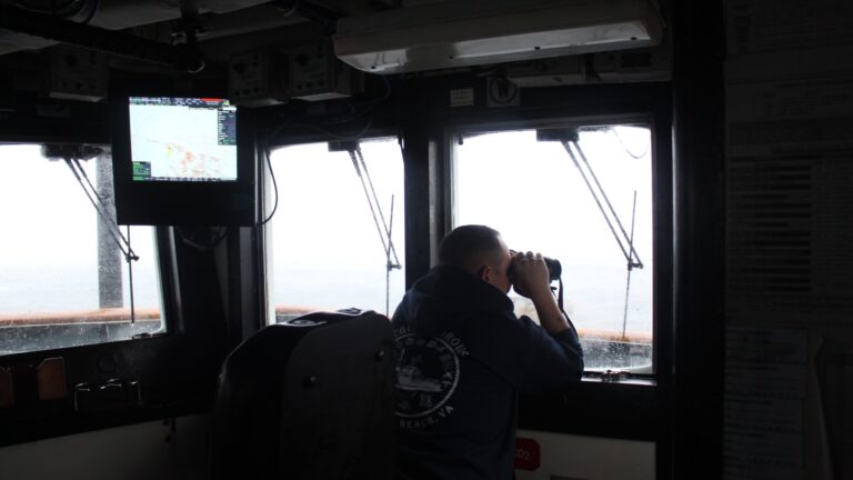 Owner of fishing boat Emmy Rose says its not at fault for sinking that ...