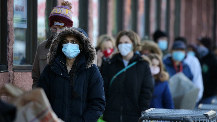 GoFundMe launched to support Trader Joe’s employee who was reportedly ...