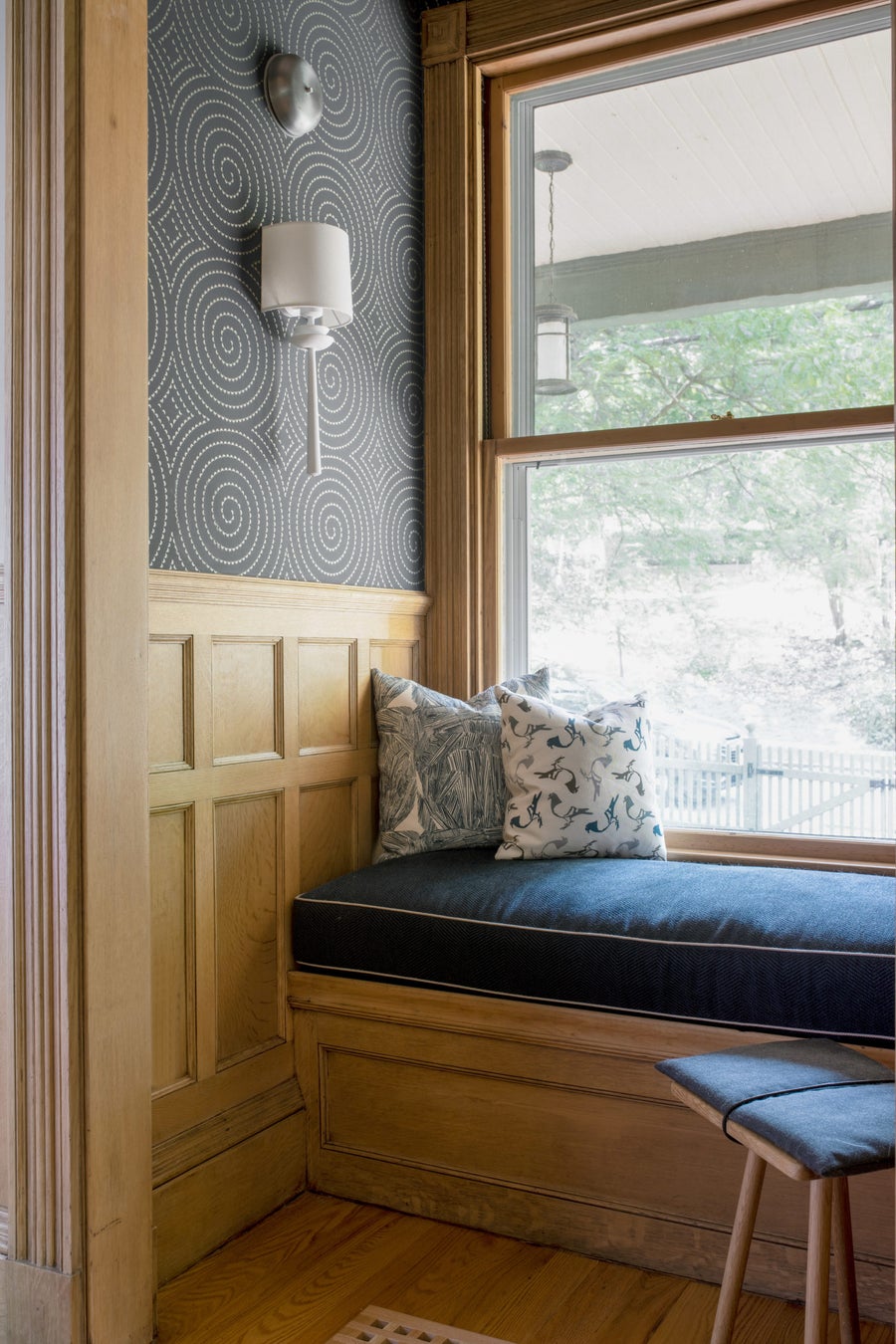 20 cozy and comfortable window nook designs