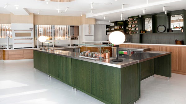 Spyce to open in Harvard Square with a new automated kitchen