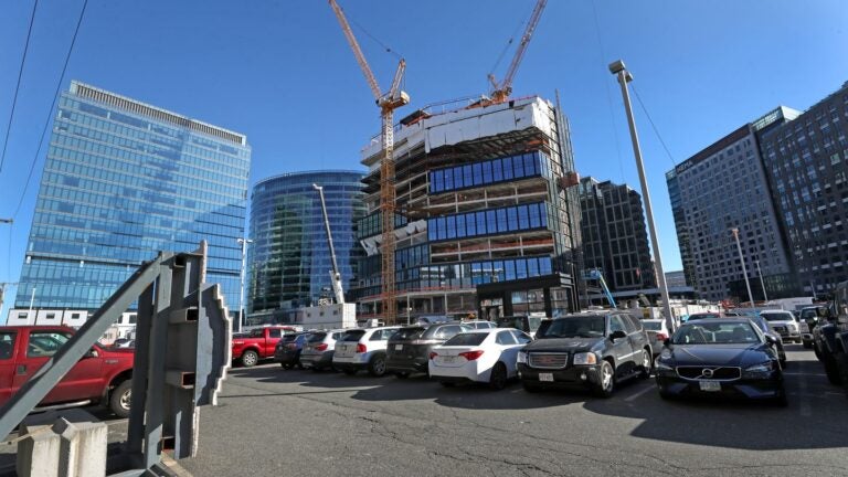 Amazon plans to add 3,000 more jobs and build more in Seaport