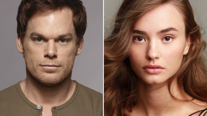 New cast members, plot details revealed for 'Dexter' revival filming in ...