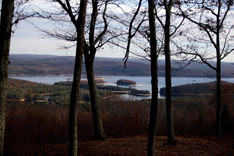 50 things to do outside this spring across Massachusetts