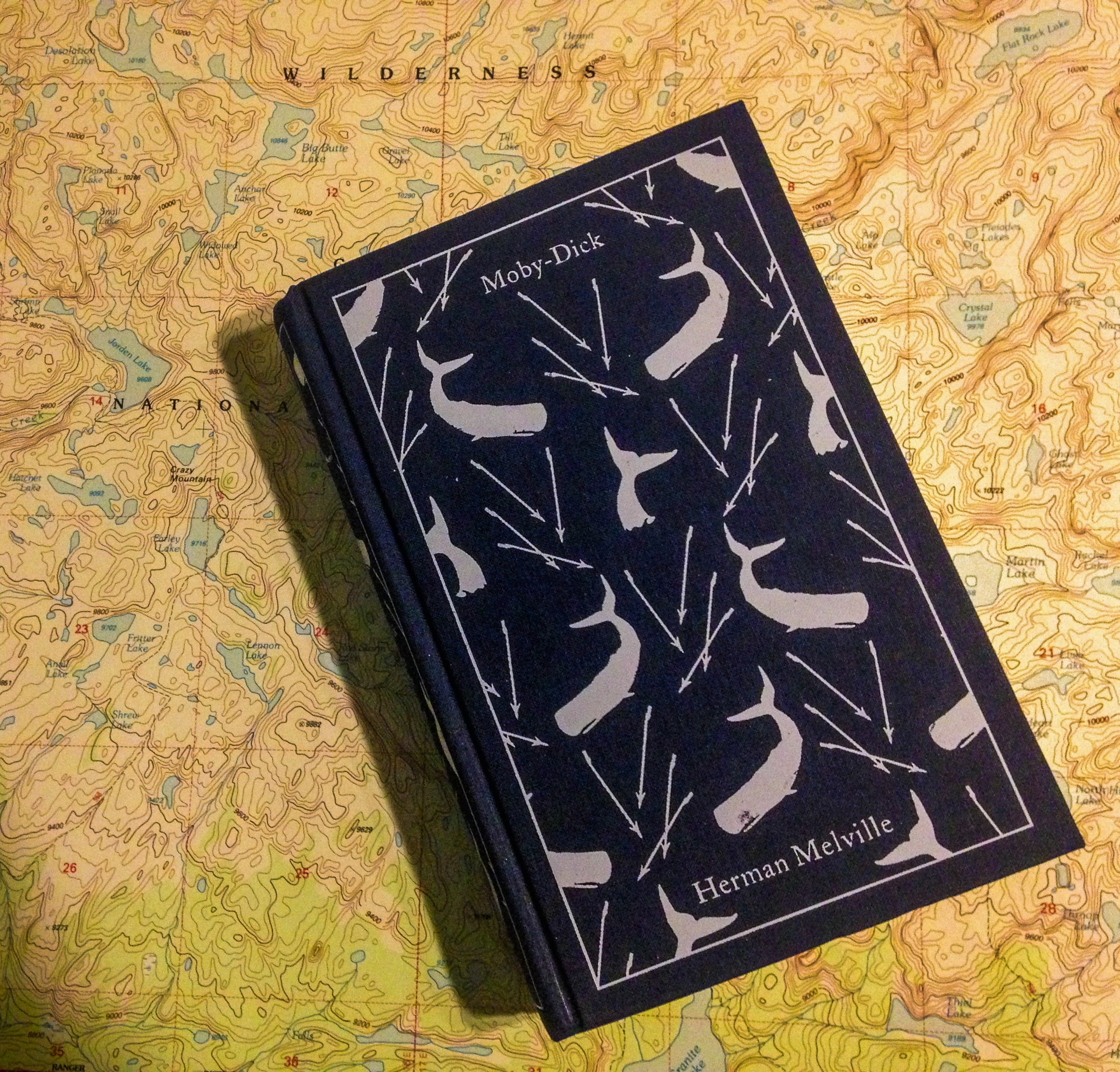 New Bedford Whaling Museum's 25th annual 'Moby-Dick' reading marathon ...