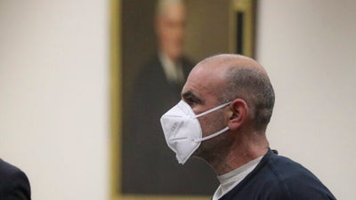 Charles Jaynes, convicted of killing Jeffrey Curley, 10, admitted to ...