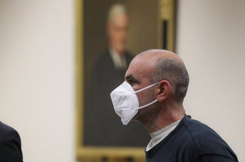 Jalique Keene's fate now rests with jury in Mikaela Conley murder case