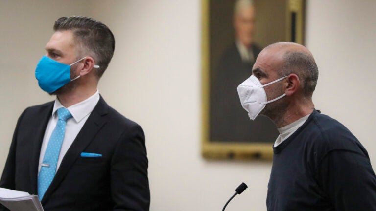 Suspect allegedly shouted racial slur at victim before driving at him ...