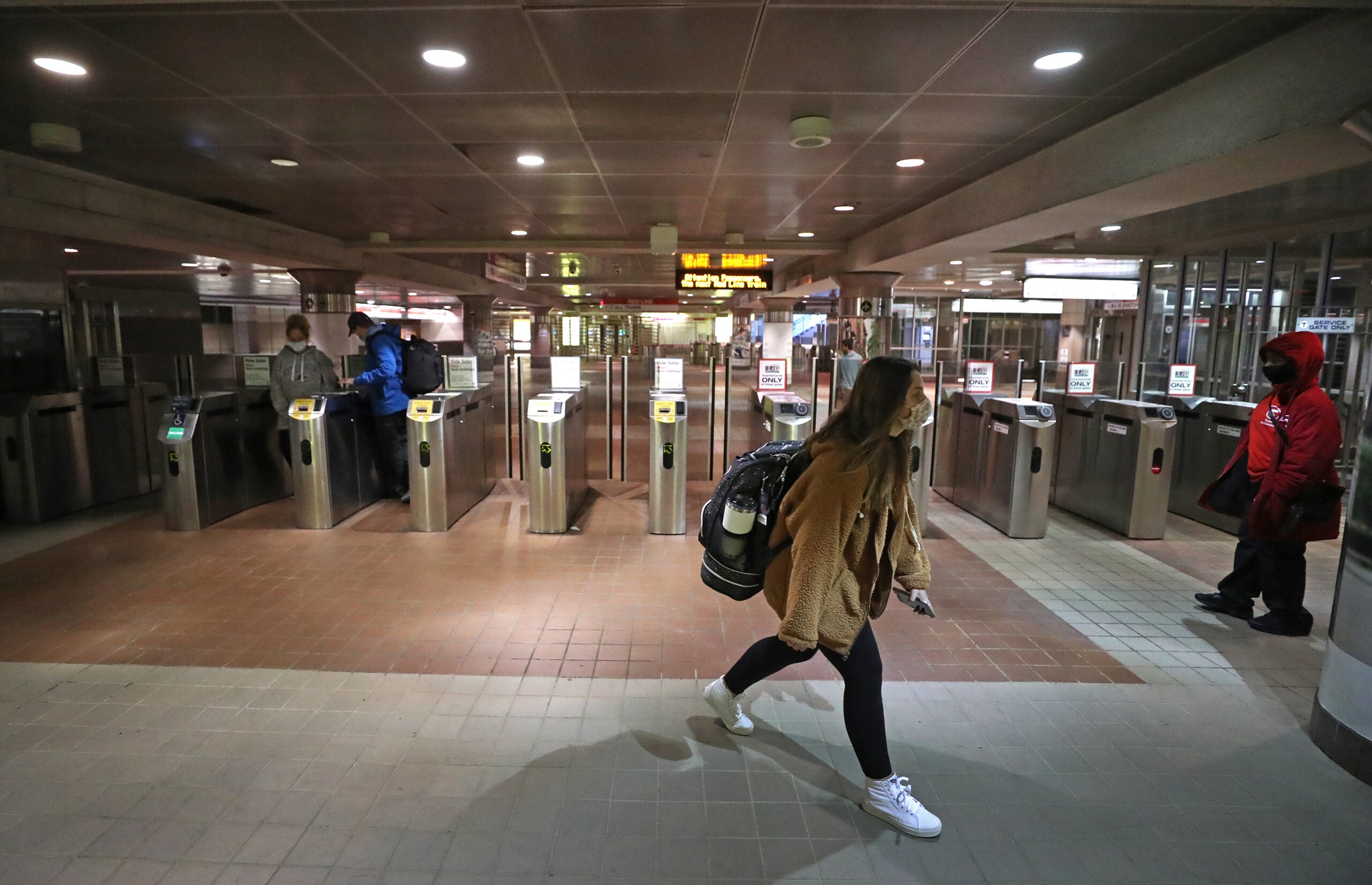 We asked, you answered: This is how safe Boston.com readers feel riding ...