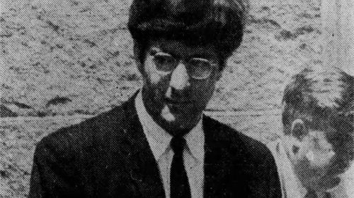 A true crime series on a Cape Cod serial killer is in development with ...