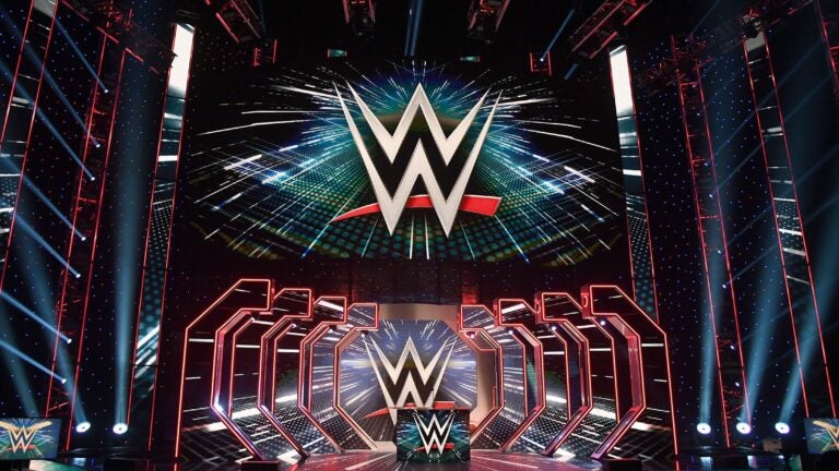 Peacock acquires WWE's exclusive streaming rights