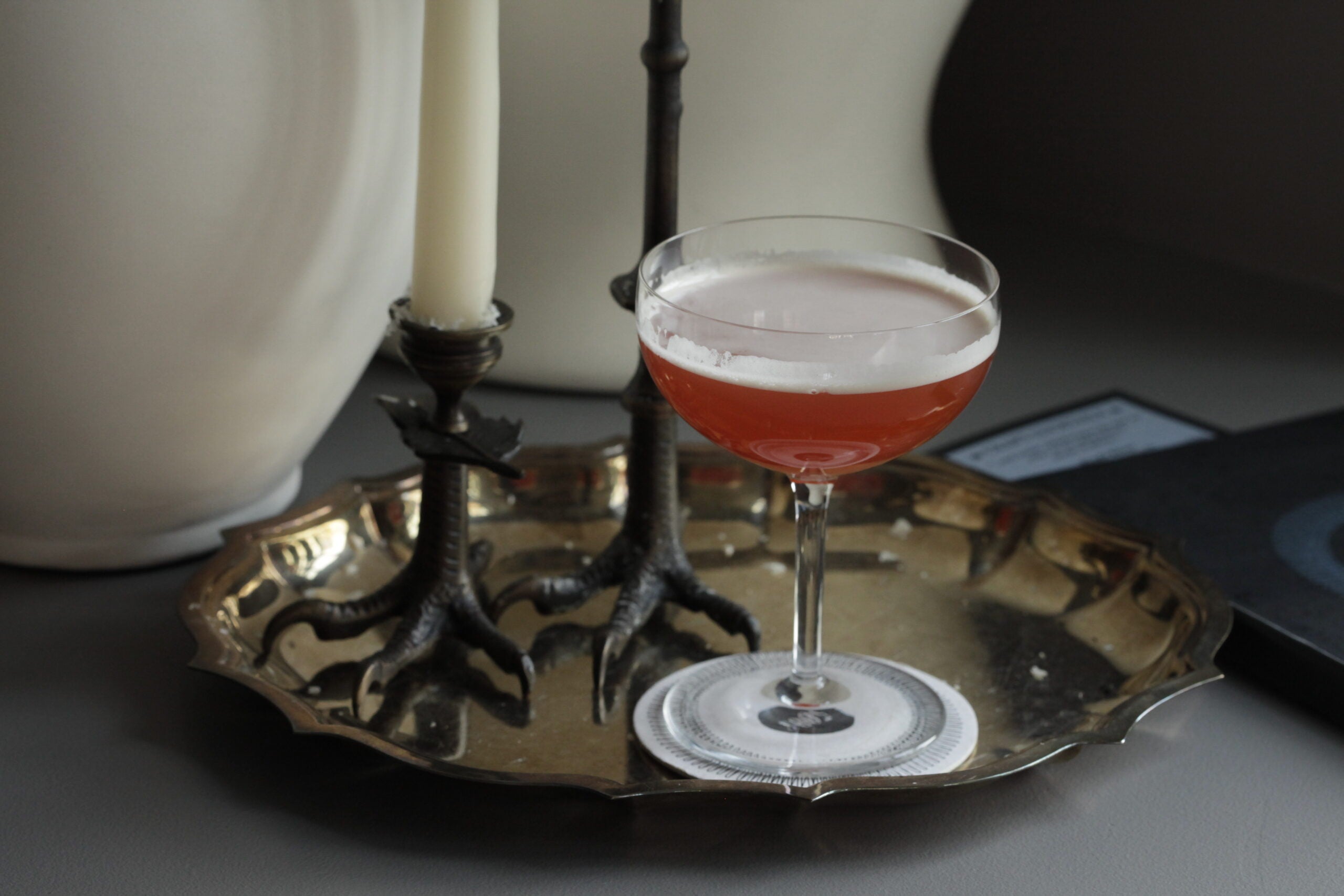 Recipe: Make a Kangaroo cocktail with the world’s most popular spirit