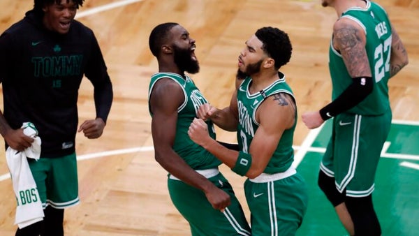 5 takeaways as Jayson Tatum leads the Celtics to an ugly win over Steph Curry and the Warriors