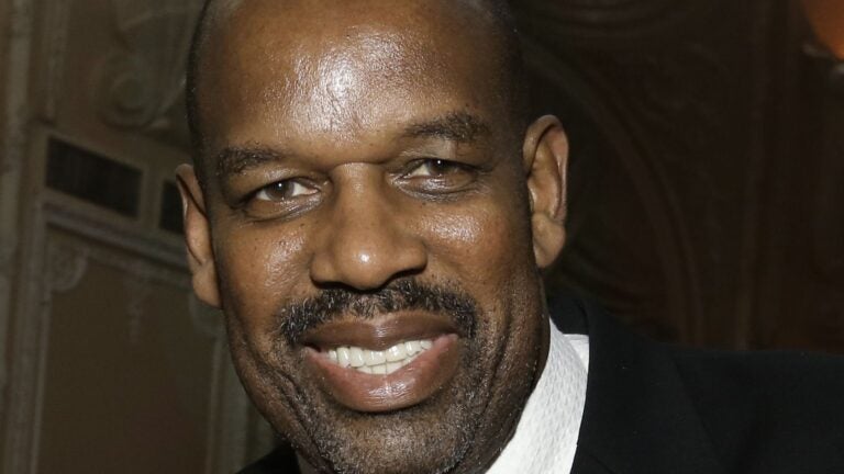 Cedric Maxwell shared why he's proud of the Celtics for working to ...