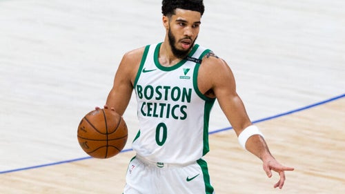 Here's why you'll see Celtics' Jayson Tatum on bags of Ruffles potato chips