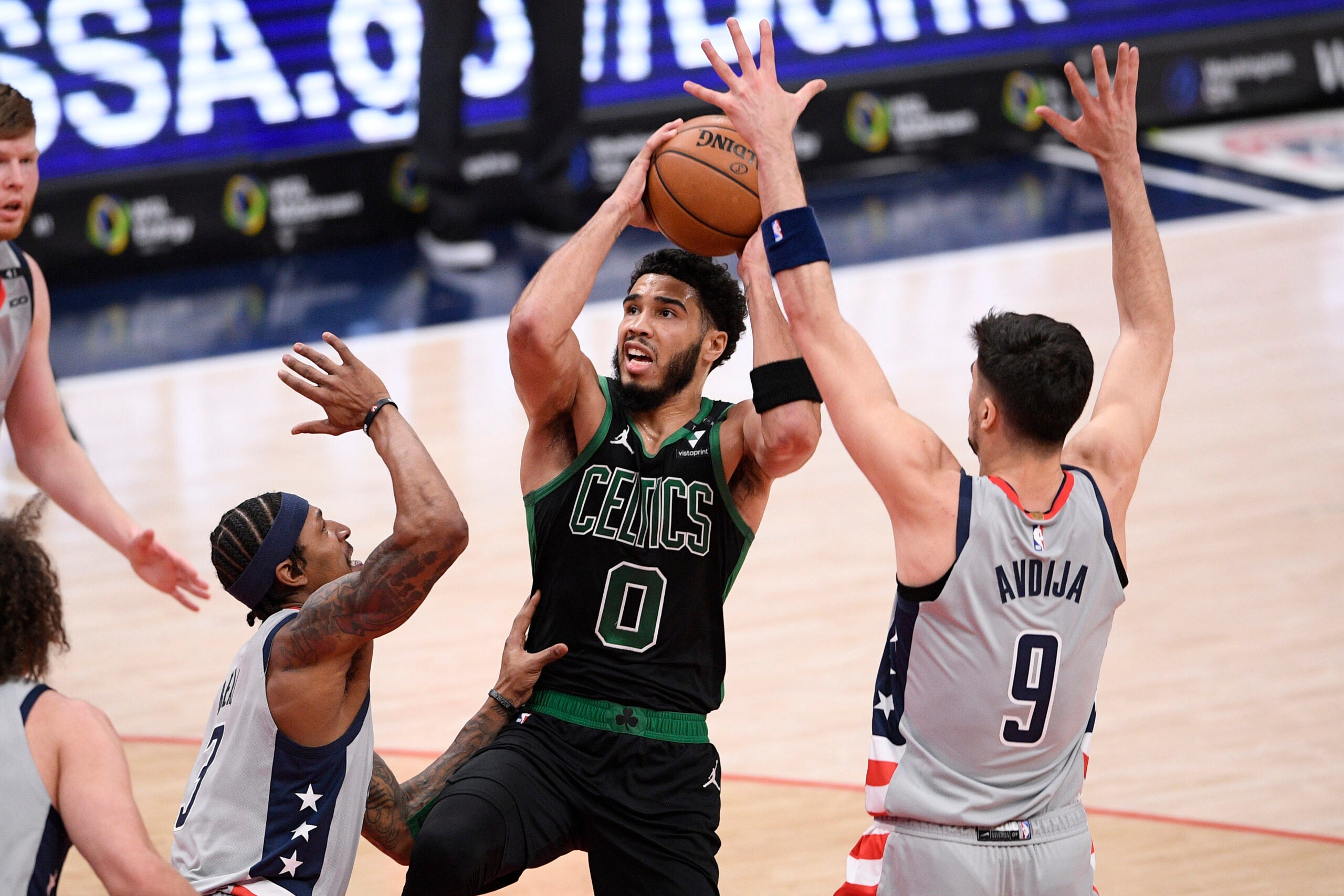 What needs to happen for the Celtics' season to get back on the right track