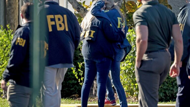 FBI special agent killed in Florida shooting graduated from ...