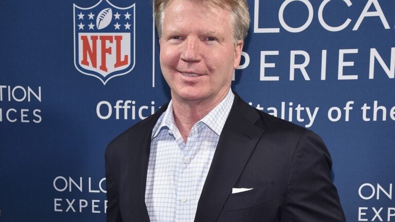 Phil Simms knows Tom Brady’s game better than any NFL analyst