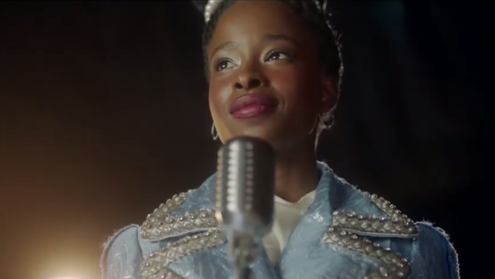 Watch Amanda Gorman recite a heartfelt original poem at the 2021 Super Bowl