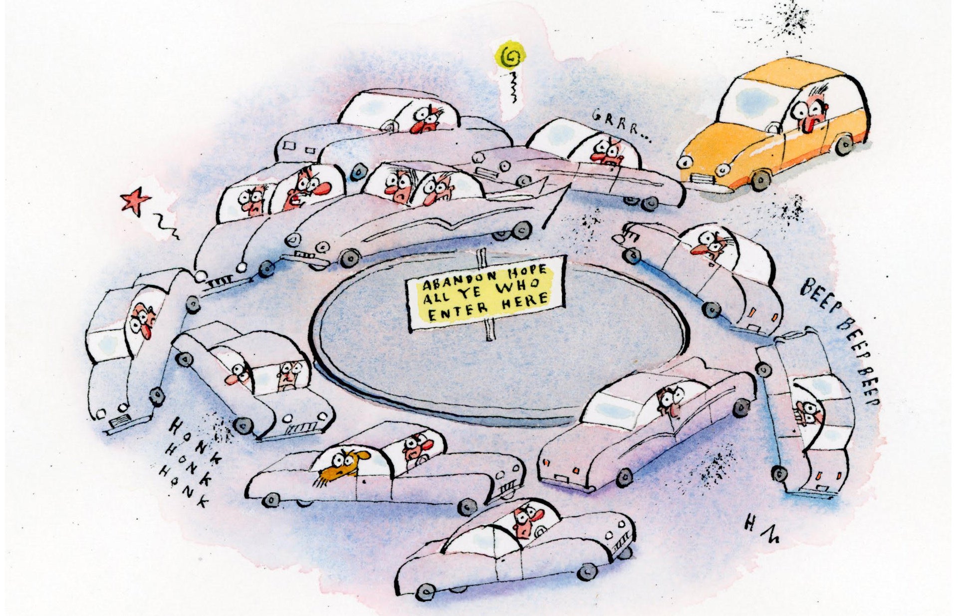 New to Boston? A native to region tells you how to fit in