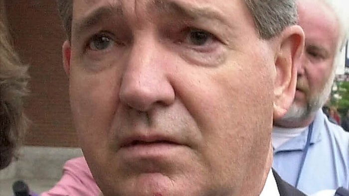 Disgraced FBI agent John Morris gets off really easy in Black Mass