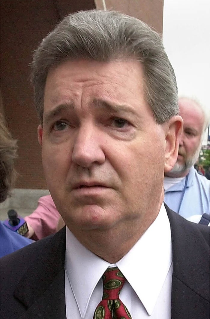 Convicted marijuana dealer loses appeal; claimed FBI lied in his 1980s ...