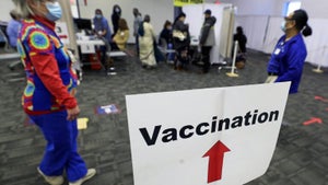 Massachusetts launches new online vaccine location finder