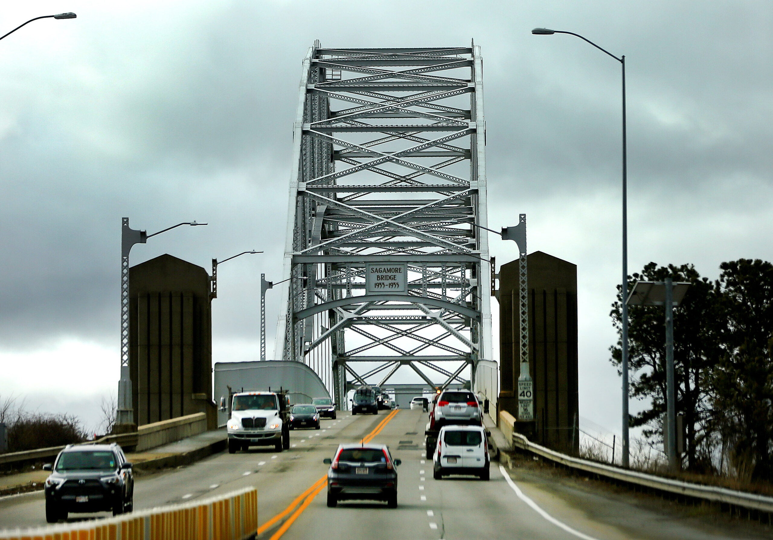 State senator says the Baker administration's vaccine rollout is ...