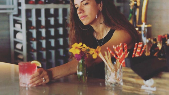 Recipe: Make a Kangaroo cocktail with the world’s most popular spirit