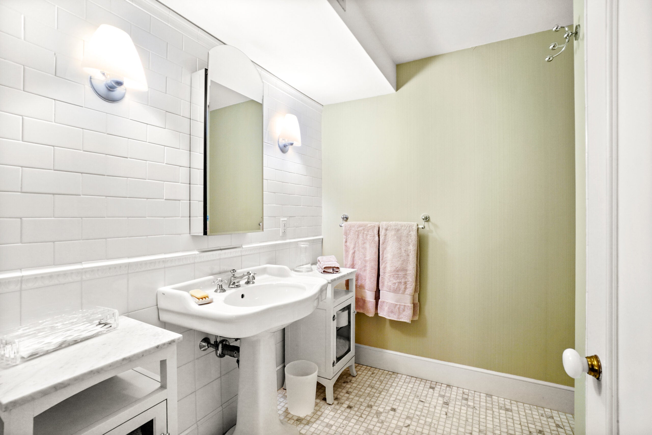 For $10.75m, Boston home believed to be Underground Railroad stop