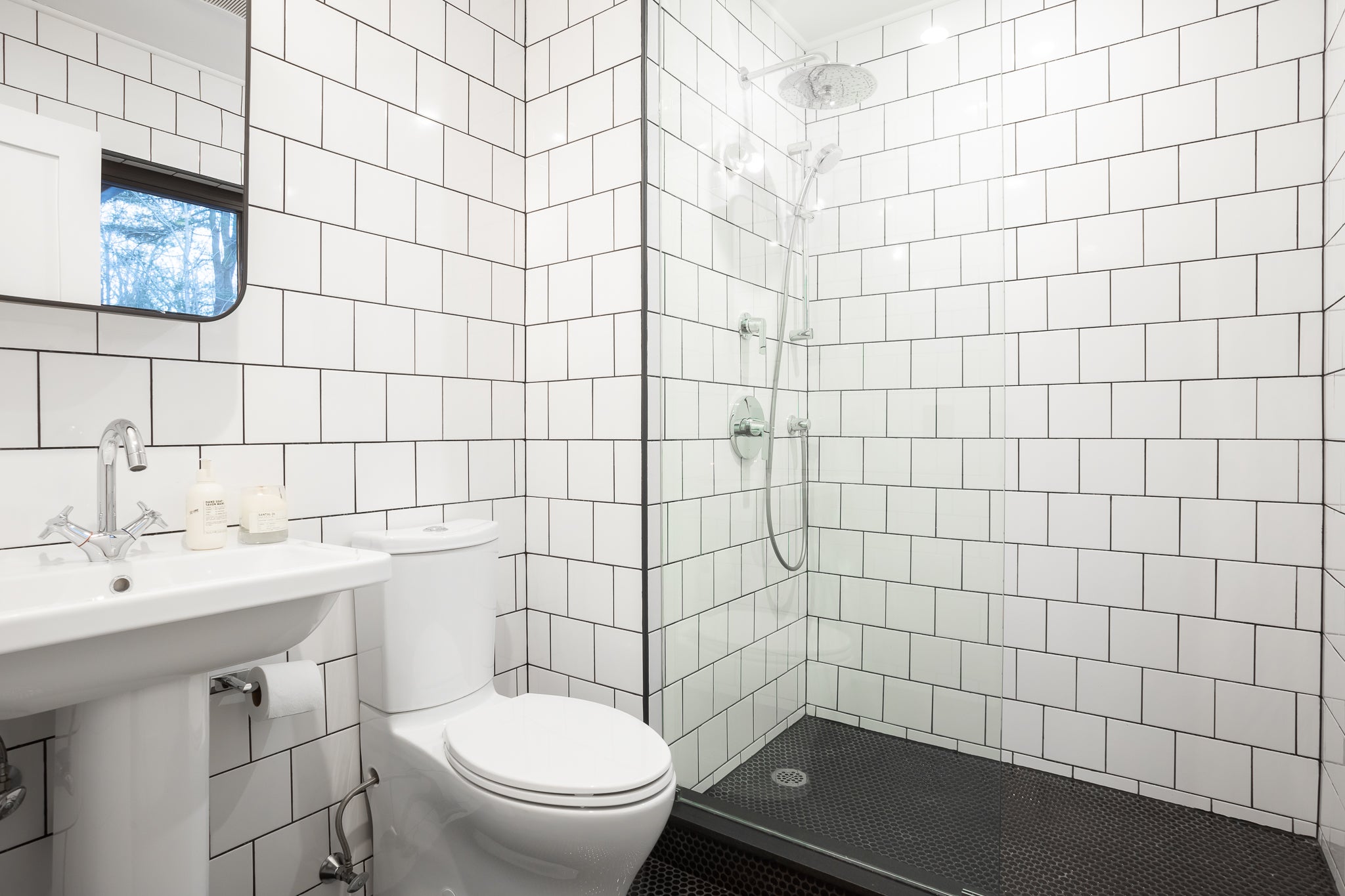 Listed: For $595,000, a modern two-bedroom Berkshires getaway