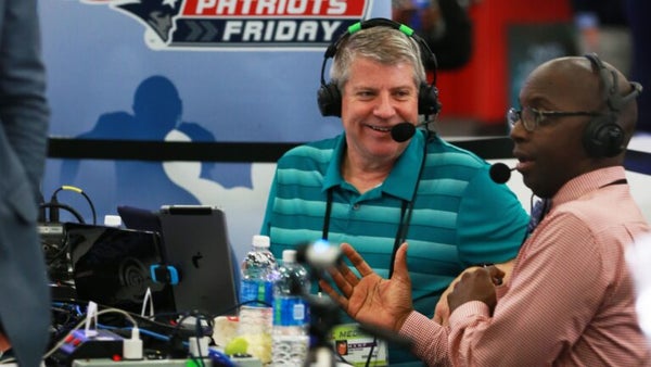 WEEI hires Andy Gresh as midday co-host