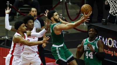 5 takeaways as Jaylen Brown helps Celtics pull away for easy win over ...